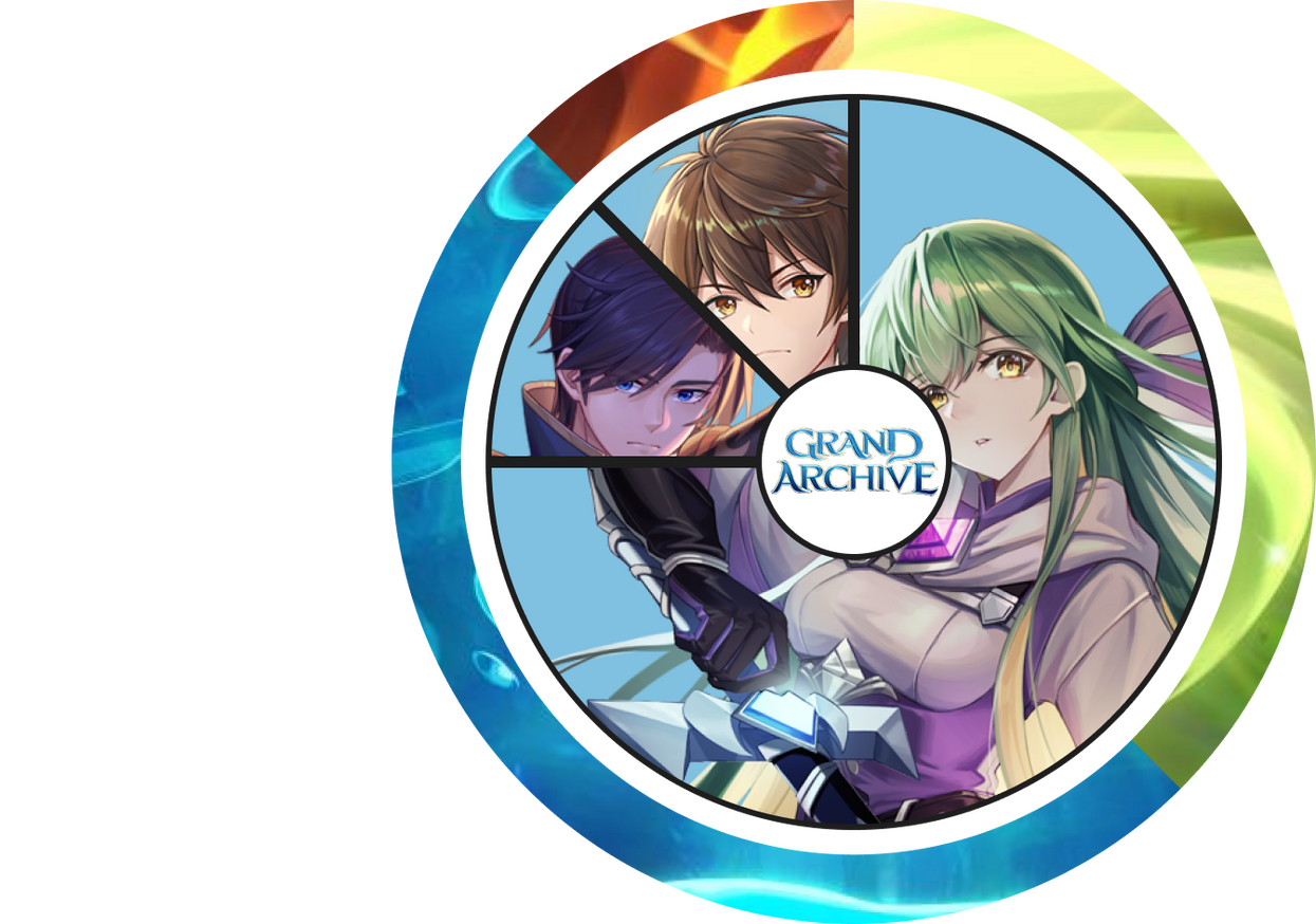 Grand Archive Tournament Reports